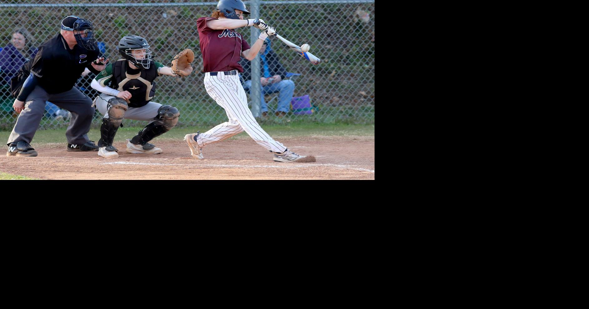 HIGH SCHOOL BASEBALL: Patriots top Somerset Christian; Berea falls ...