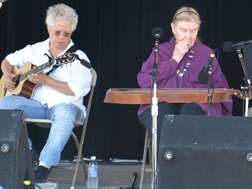 ARCHIVING AN ARTIST: How Janis Ian’s ‘life’ came to Berea College ...