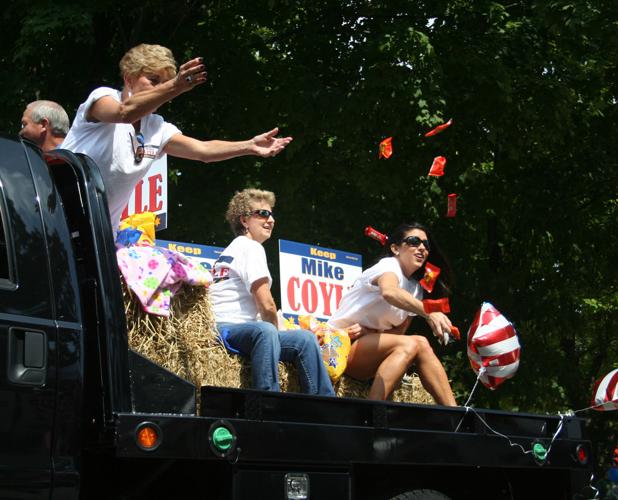 Spoonbread Festival took over Berea this weekend | Local News ...