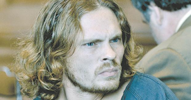 Ryan Denholm pleads guilty in Flower murder | News | richmondregister.com