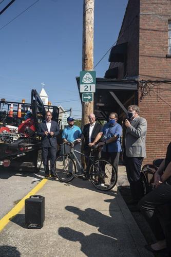 A GLOWING REVIEW: Spoonbread Festival makes triumphant return | News ...