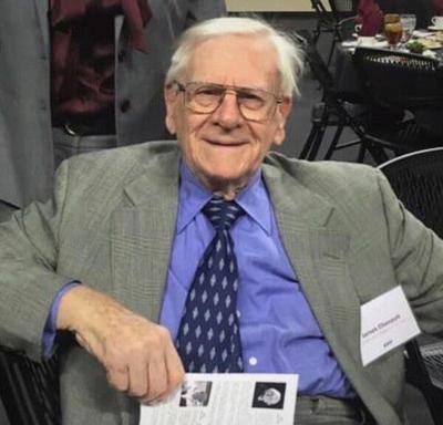 Signage honoring Judge James S. Chenault to be unveiled in Madison ...