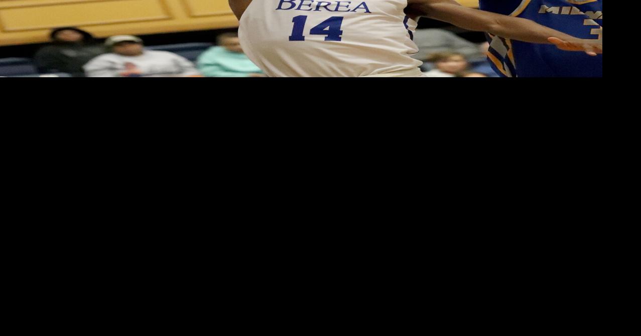 CCS MEN'S HOOPS: Second-half surge helps Midway beat Berea College ...