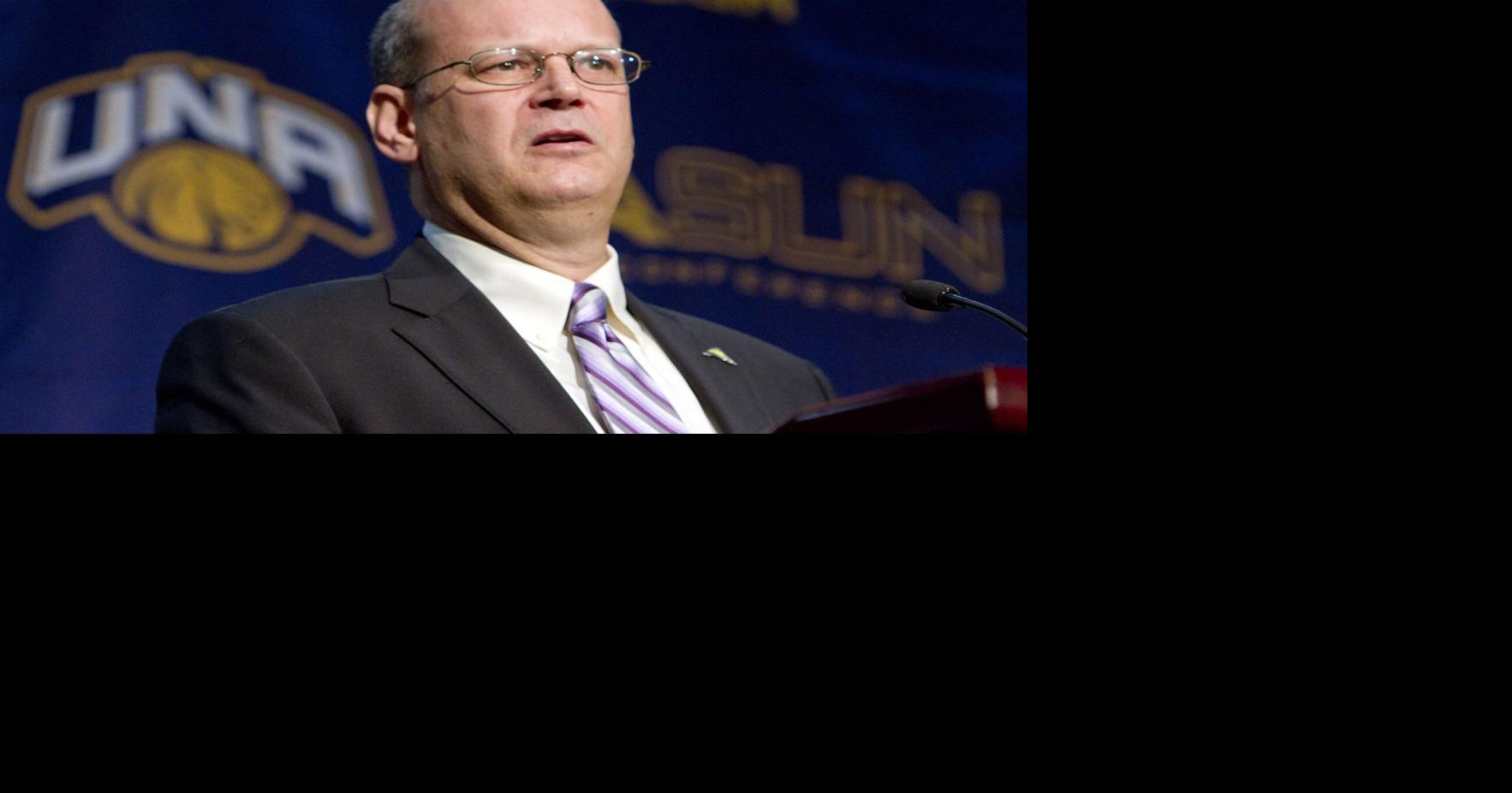 OPINION: Gumbart's gamble hasn't paid off for ASUN | Sports ...