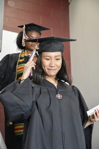 PHOTOS: EKU Spring Commencement 2019 | Scenes | richmondregister.com