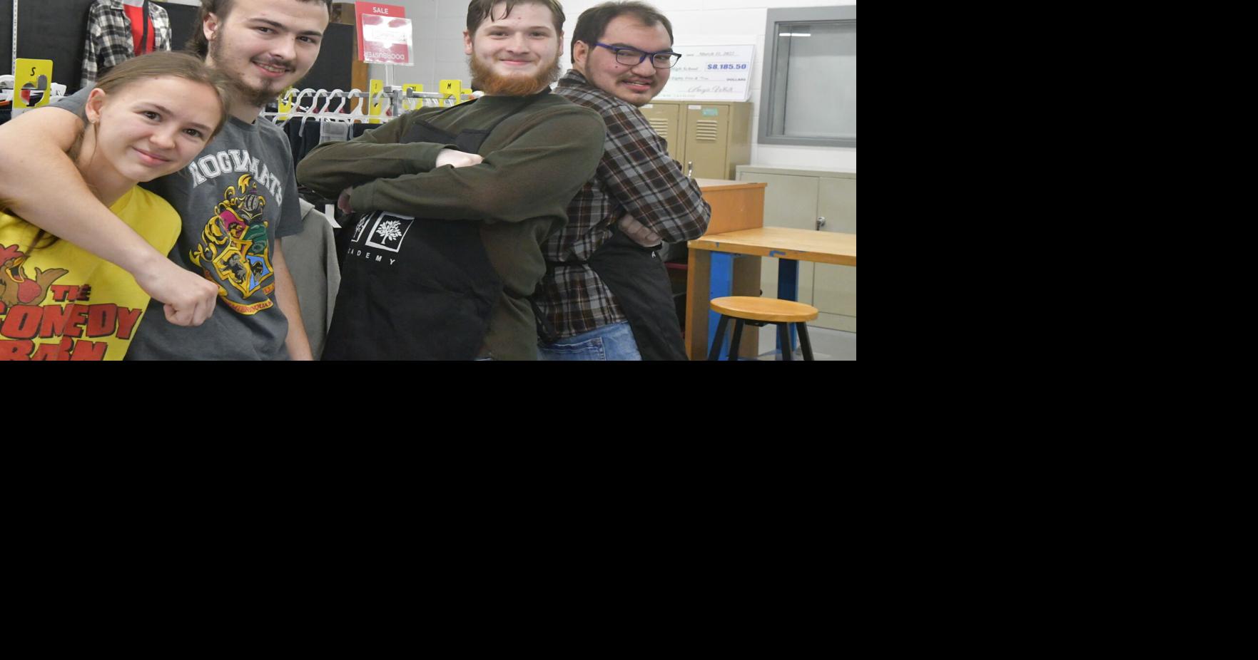 Madison Central breaks ground with Person First Academy | News ...