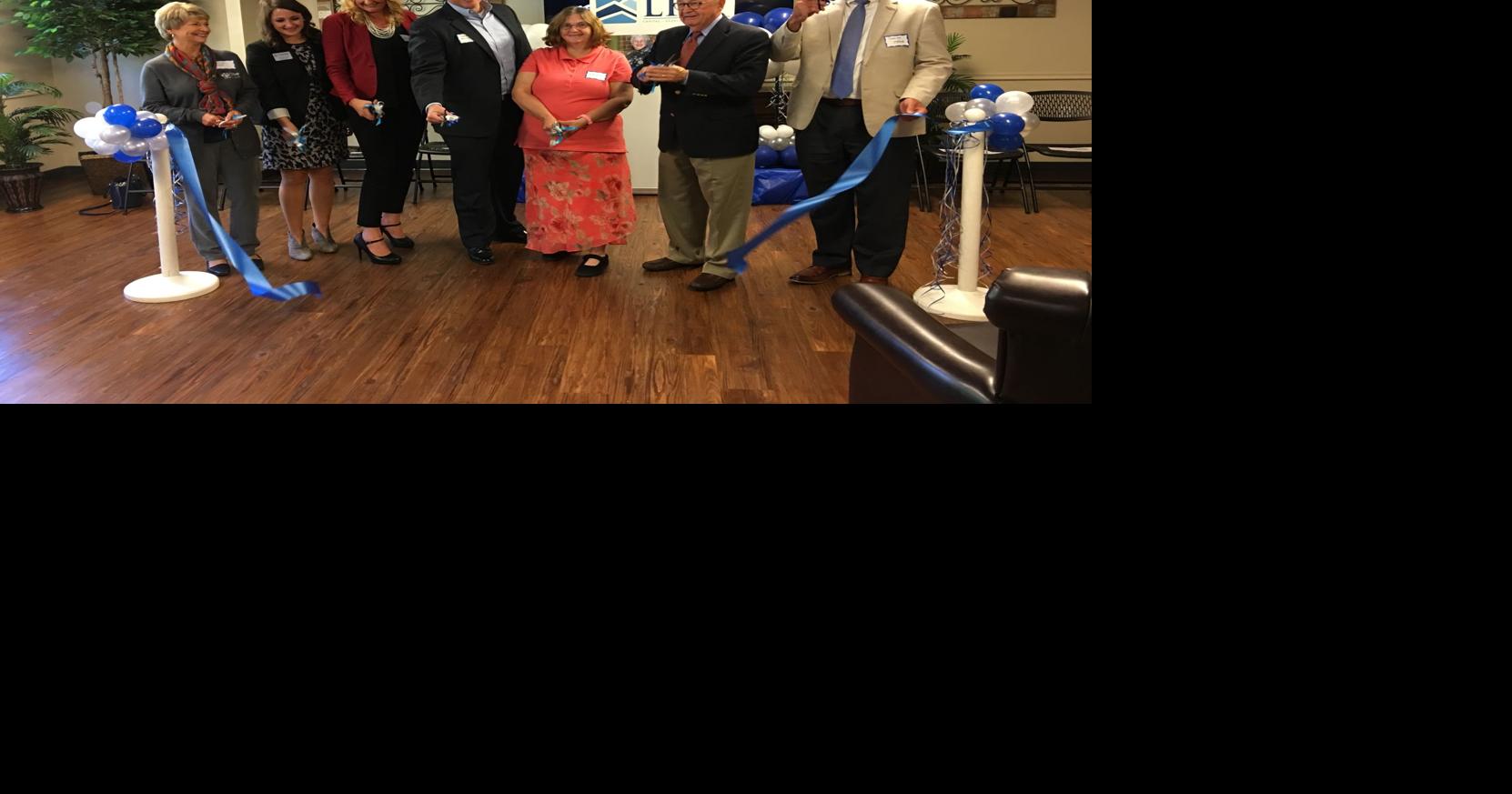 Renovation of Madison Towers complete | Community | richmondregister.com