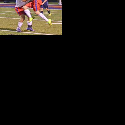 H.S. SOCCER: Jackson delivers title for Central with overtime game ...