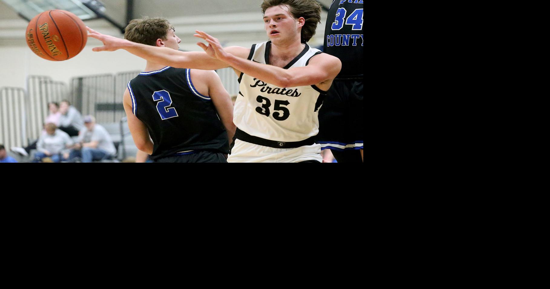 HIGH SCHOOL BOYS HOOPS: Pirates, Patriots fall in Berea Holiday Classic ...