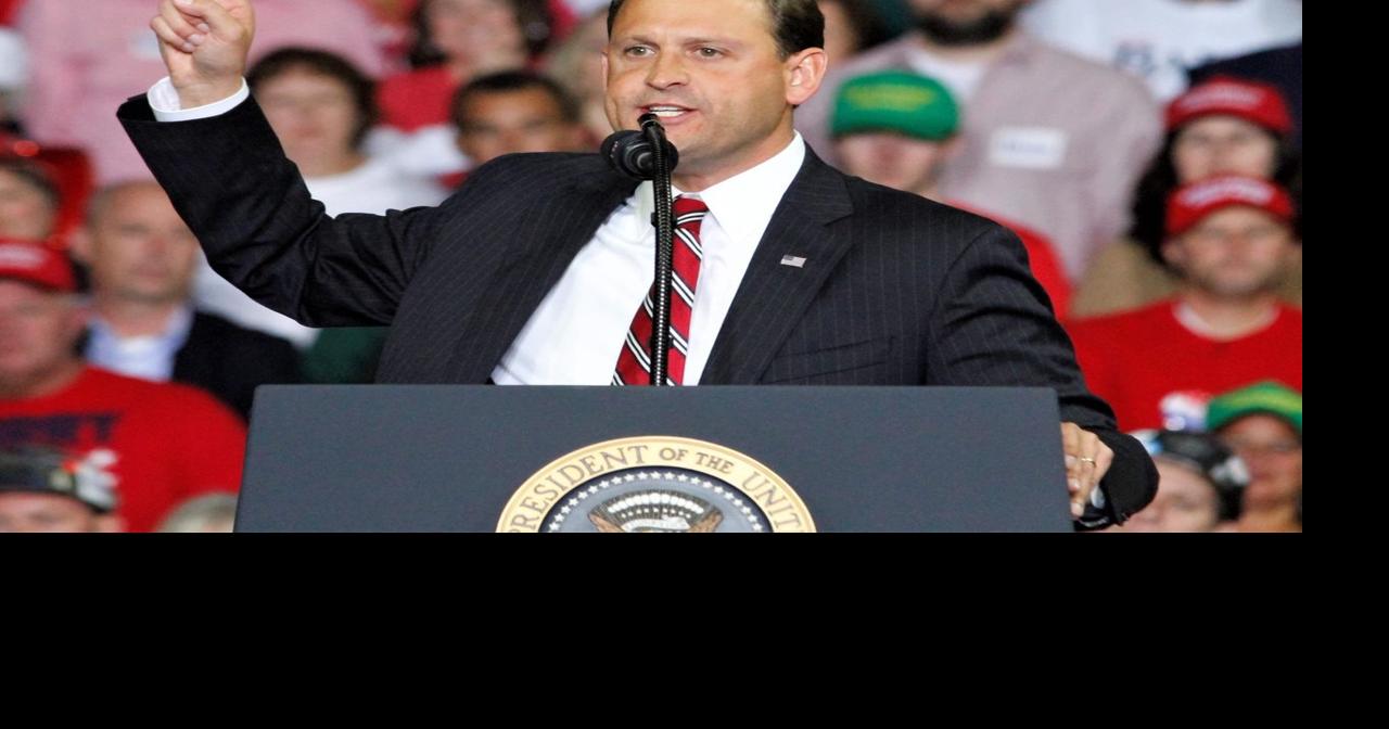 Congressman Barr's wife dies unexpectedly | News | richmondregister.com