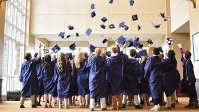 Model Laboratory Schools boast marked improvement & high rankings in ...