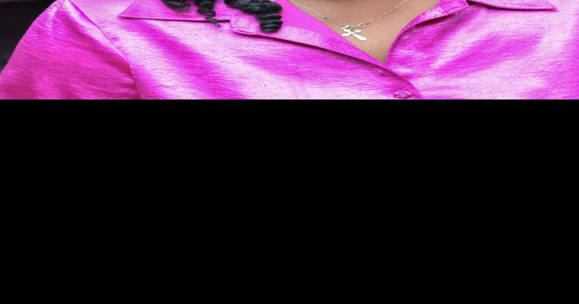 Dr. Kathy Bullock and Friends uncovering the 'Songs of Slavery and ...