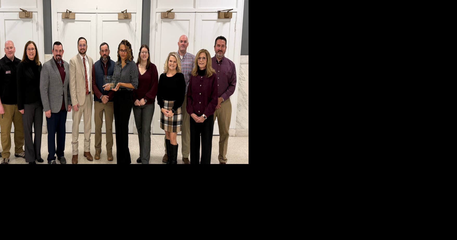 EKU receives KEMI Destiny Award for 7th consecutive year | Community ...