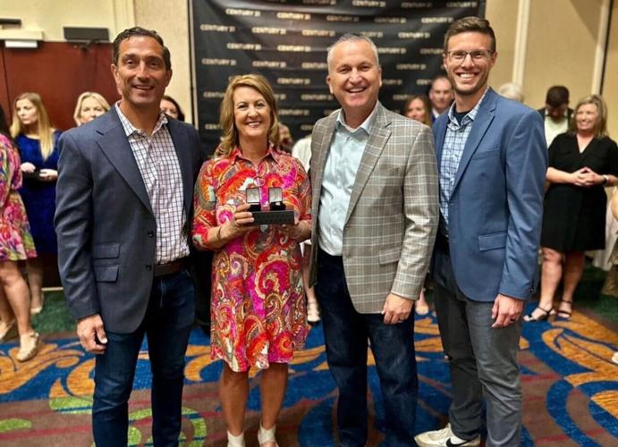 The Experience and Dedication of Stacey Kelly: A Legacy in Real Estate ...