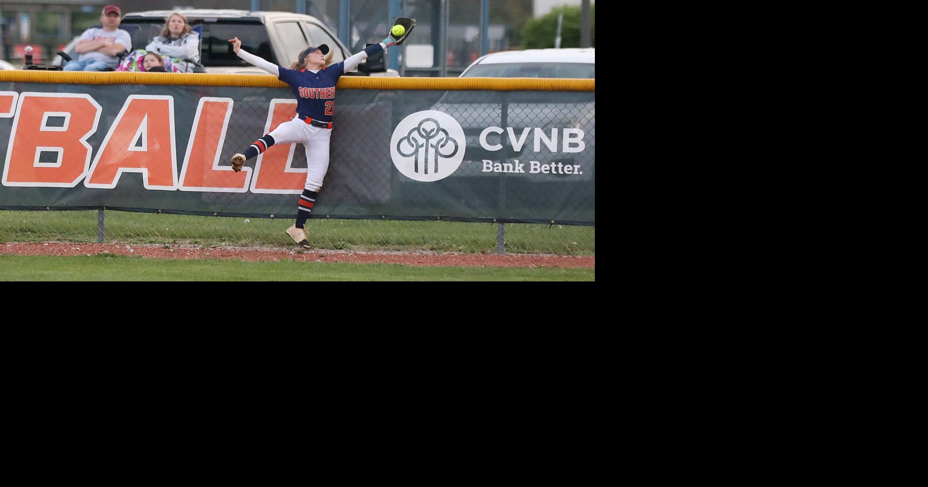 HIGH SCHOOL SOFTBALL: Southern tops Great Crossing & Corbin; Central ...