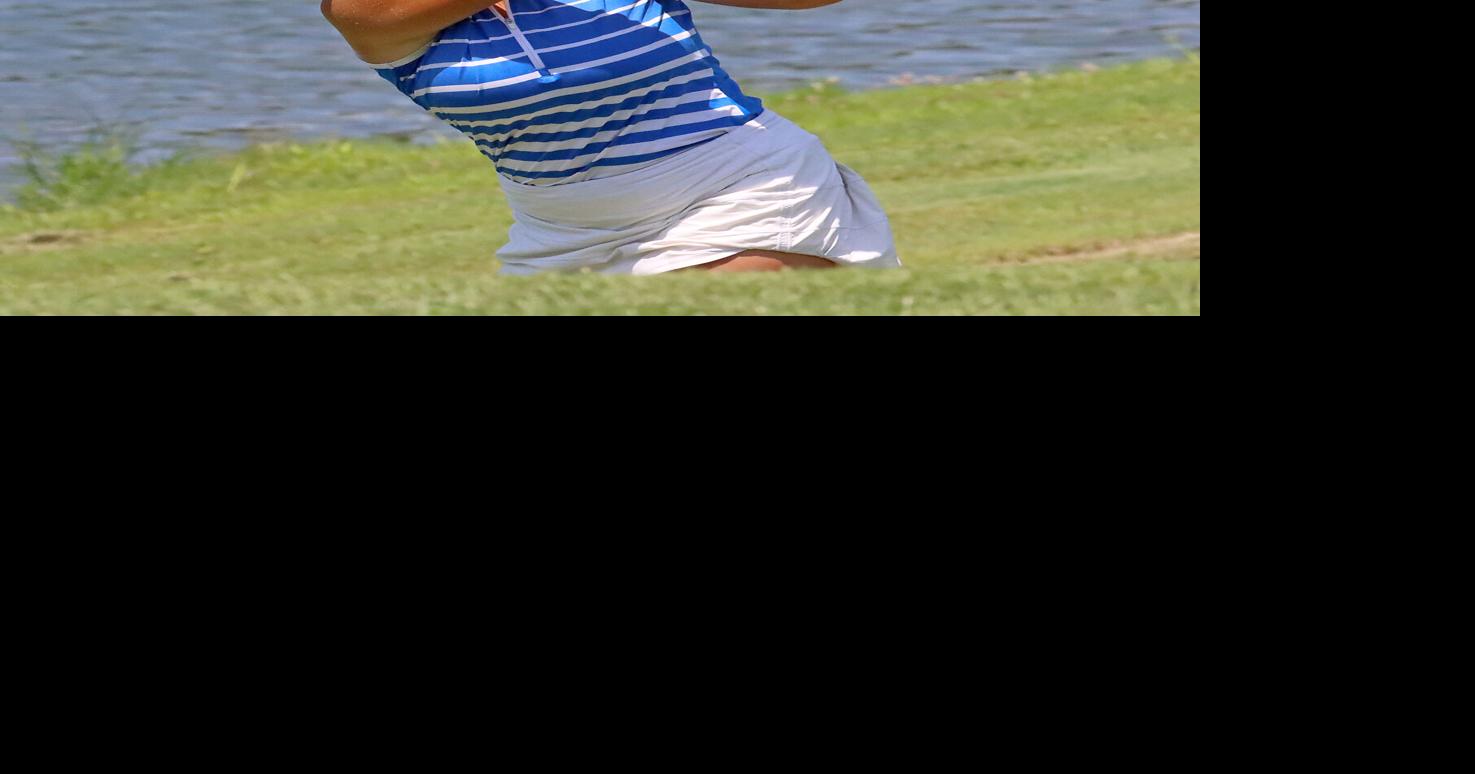 HIGH SCHOOL GOLF: Central's Pendergrass, Thomis and Eberle honored ...