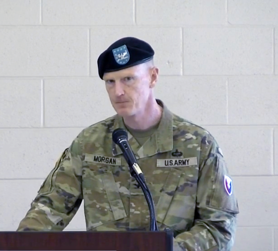 BGAD sees change in leadership | News | richmondregister.com