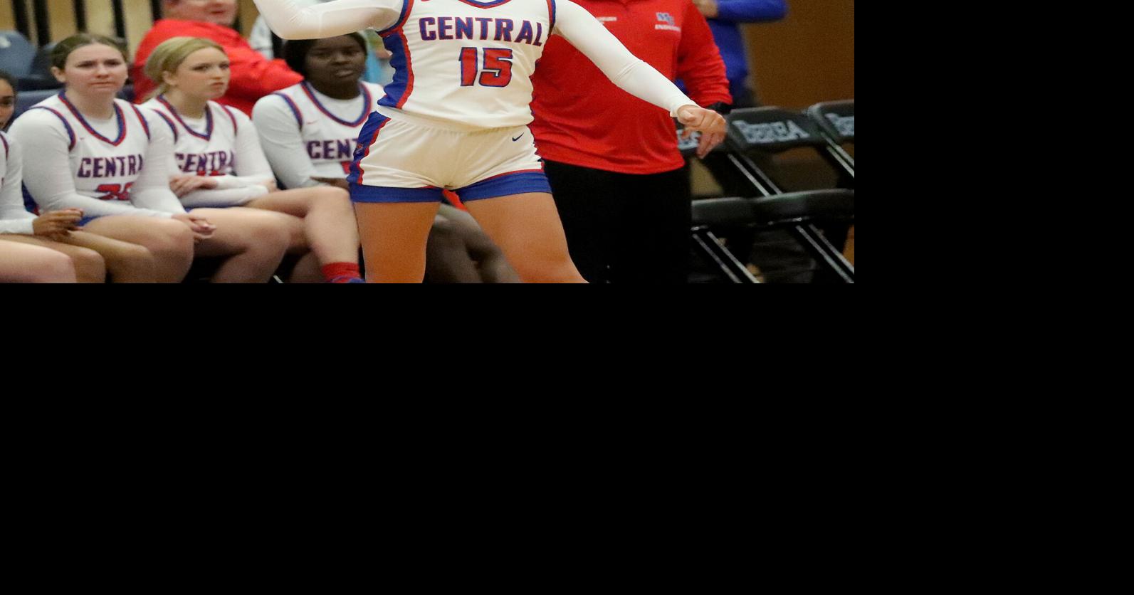 HIGH SCHOOL HOOPS: Lady Indians, Patriots come up short | Sports ...