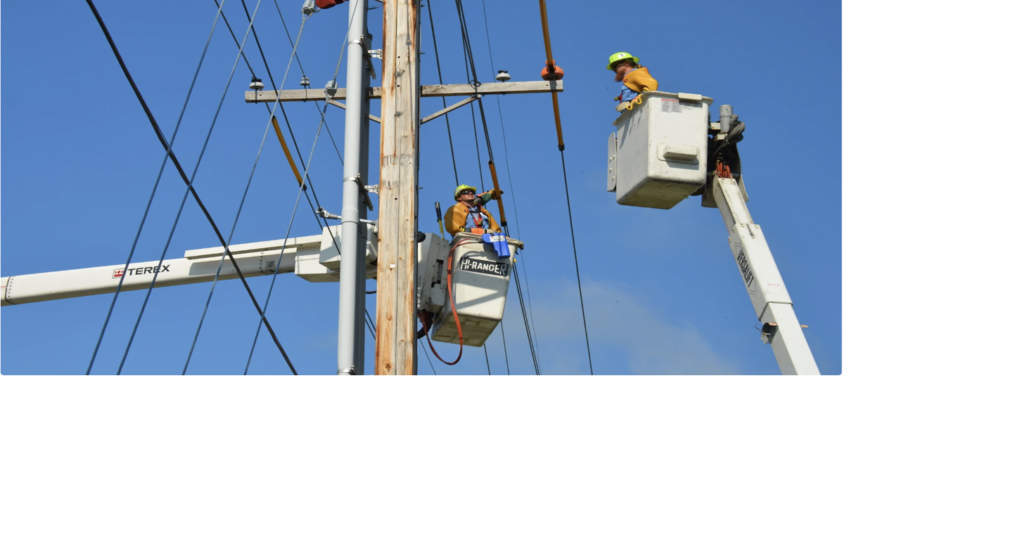 linemen | | richmondregister.com