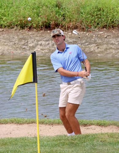 HIGH SCHOOL BOYS GOLF: Indians take title at Boone's Trace | Sports ...
