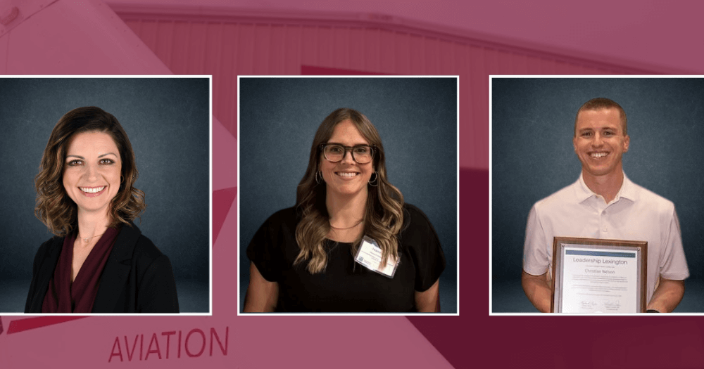 Aviation Careers Beyond the Cockpit: EKU Graduates Soar in Aerospace ...