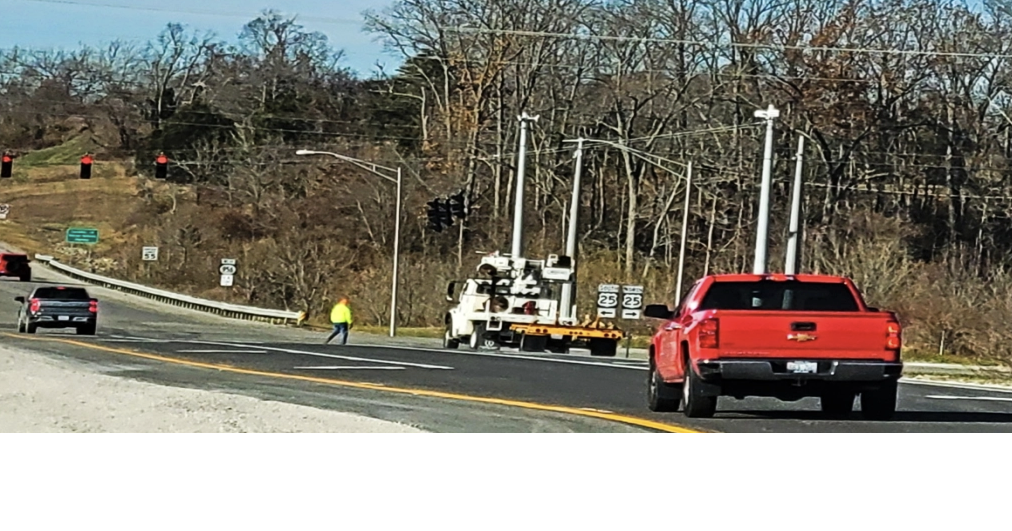 Berea Bypass has officially opened | News | richmondregister.com