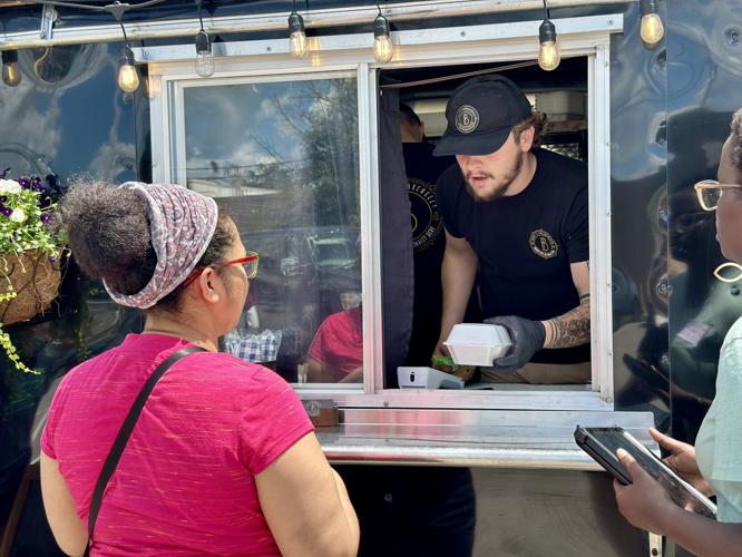 Berea Kids Eat kicks off summer with free meals and fun fctivities ...