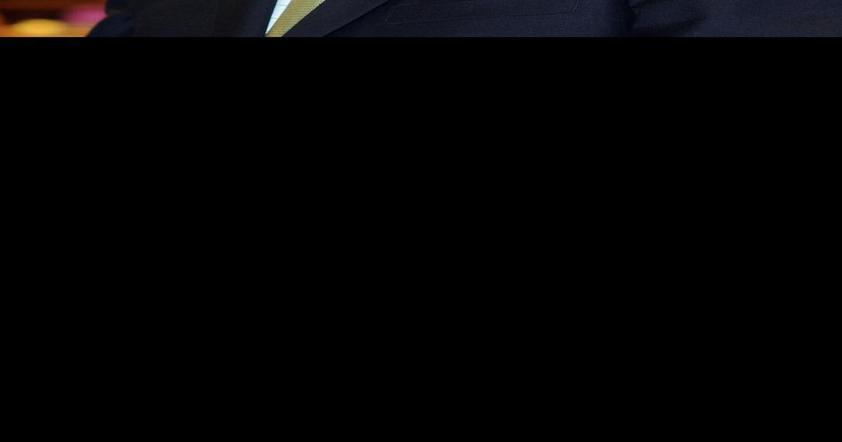 Senator Jared Carpenter's legislative update | Columns ...