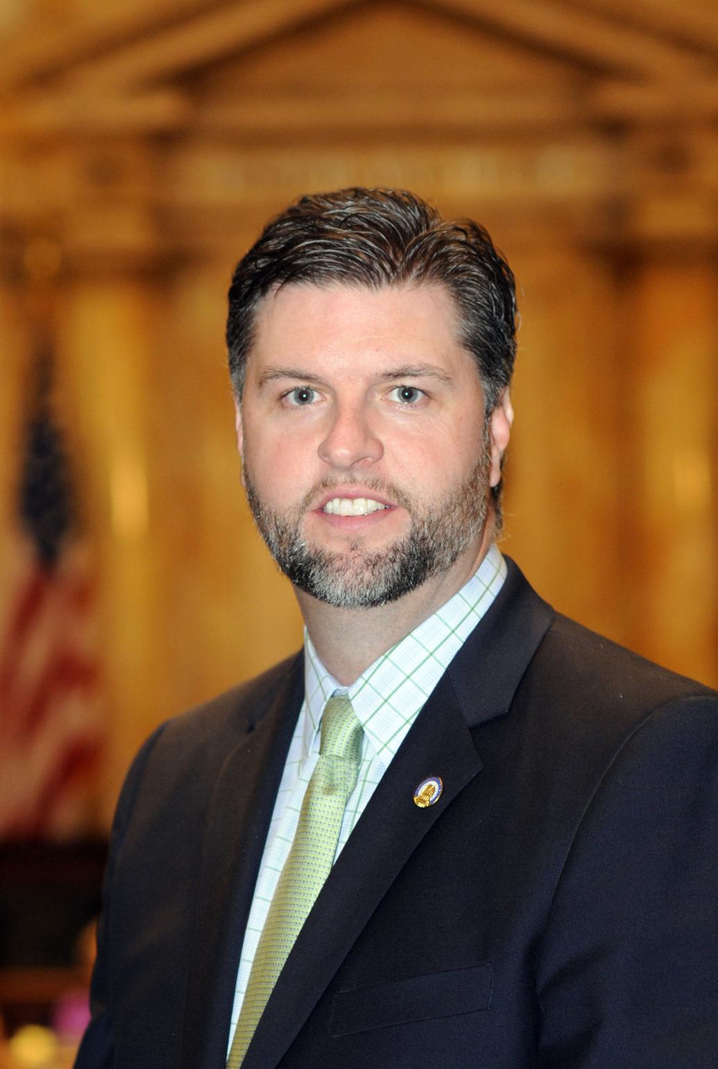 Senator Jared Carpenter's legislative update | Columns ...