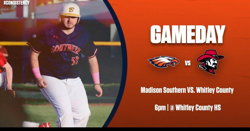 HIGH SCHOOL BASEBALL: Whitley County holds off Southern; Ballard tops ...