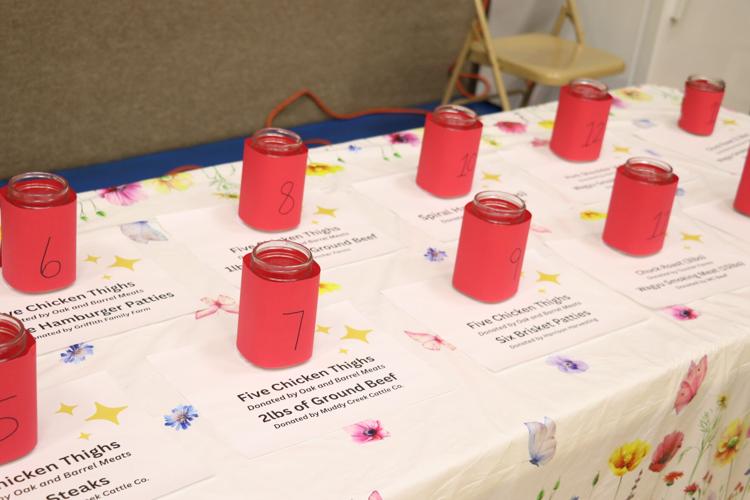 "Meat and Greet" Raises Money to Support Women in Need | News ...