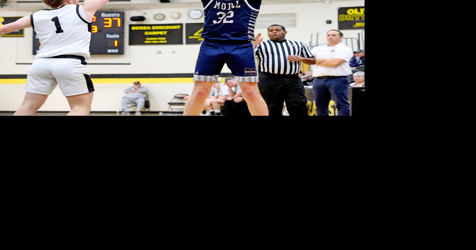 HIGH SCHOOL BOYS HOOPS: Patriots top Pirates at Berea Holiday Classic ...