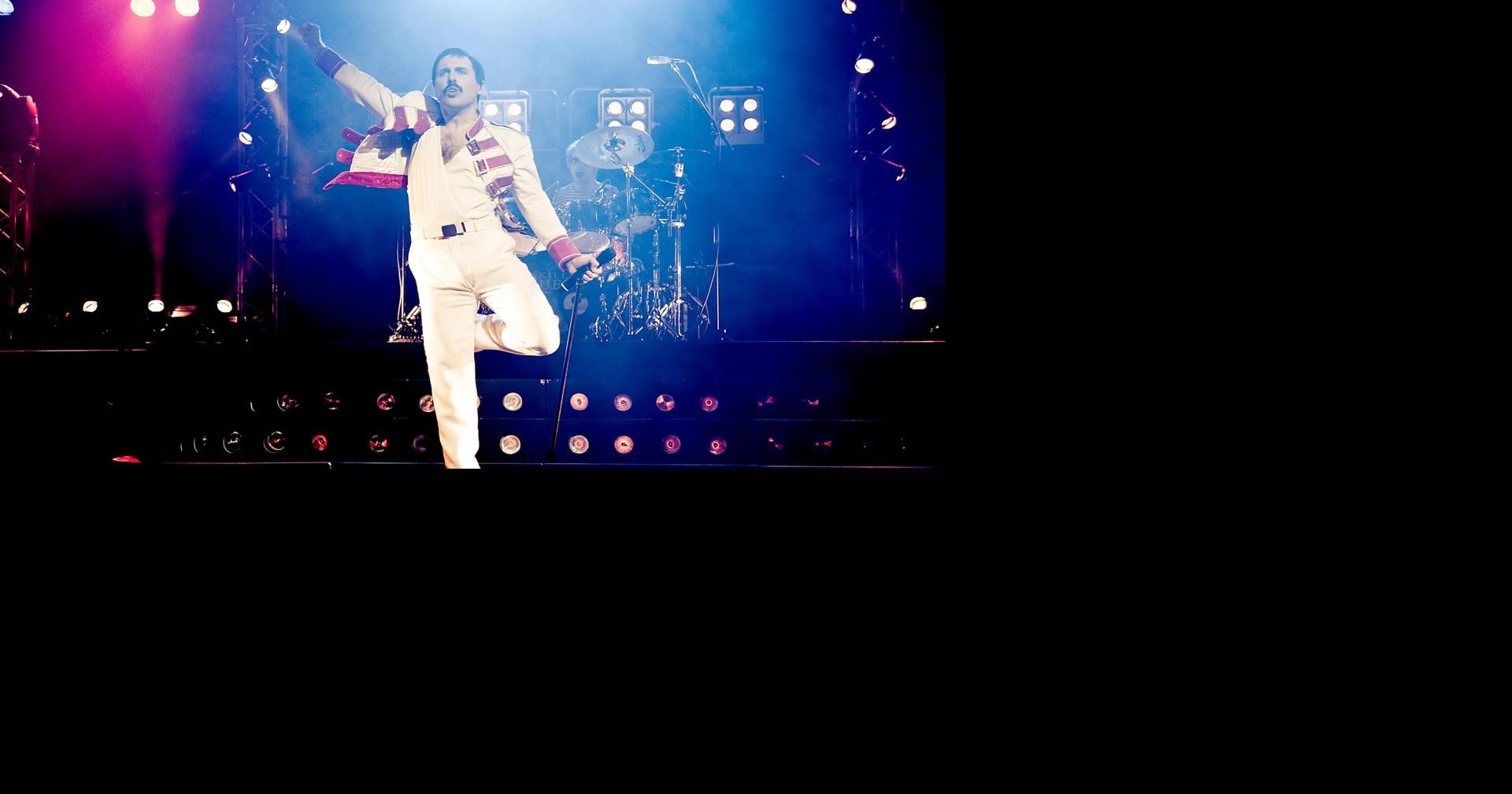 KILLER QUEEN: More than three decades later, Myers still delights in ...