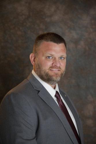 Blythe elected mayor | Election | richmondregister.com