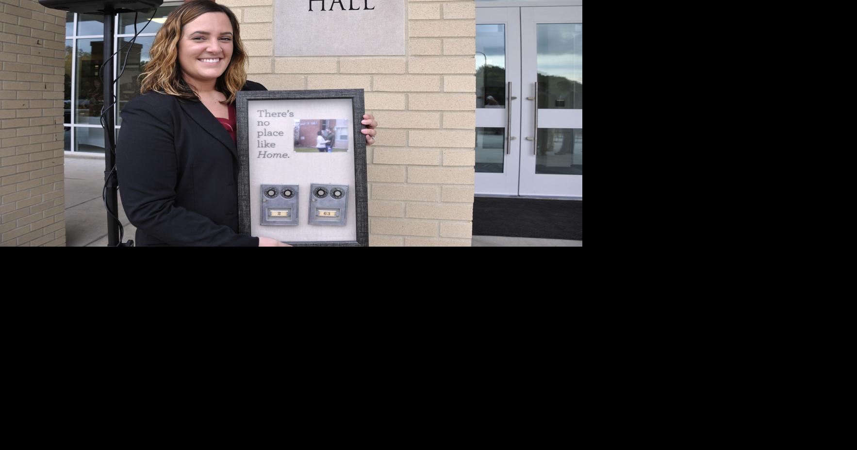 From hall to home: EKU graduate student discusses the impact of move-in ...