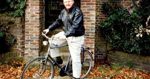 John Courter, 68 | Local News | richmondregister.com