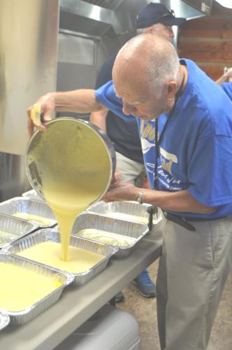 On the rise: Making the signature dish that inspired a festival | News ...