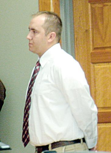 Man pleads guilty to manslaughter in group home death | Local News ...