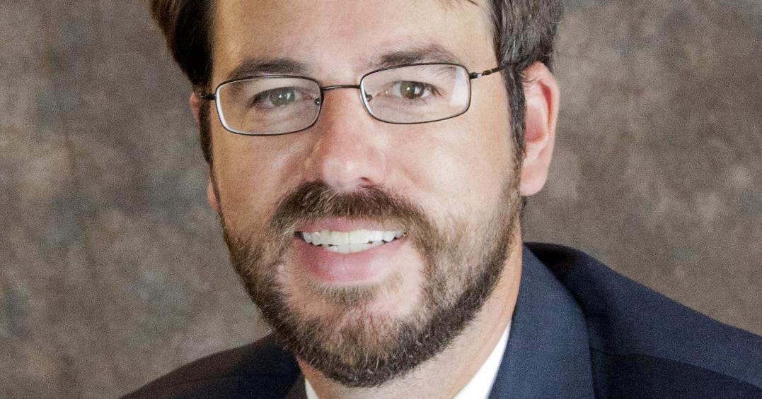ELECTION 2018: County Attorney: Robert Jennings | News ...