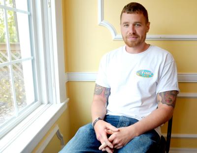 For Sepanek, joining the Army was the right decision | Local News ...