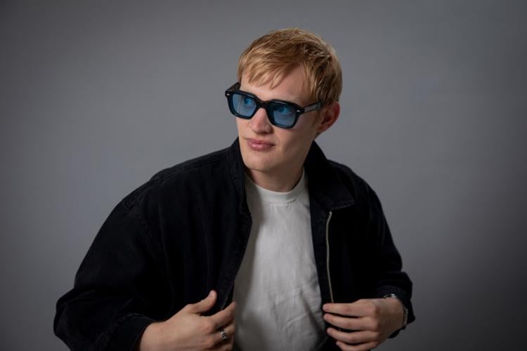 ‘Obsession’ is a sensation. Everyone, including Curry Barker, is trying ...