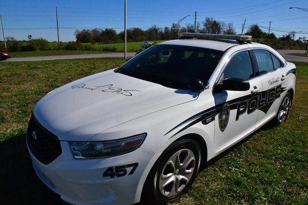 Four years later: Remembering officer Ellis | Police & Courts ...