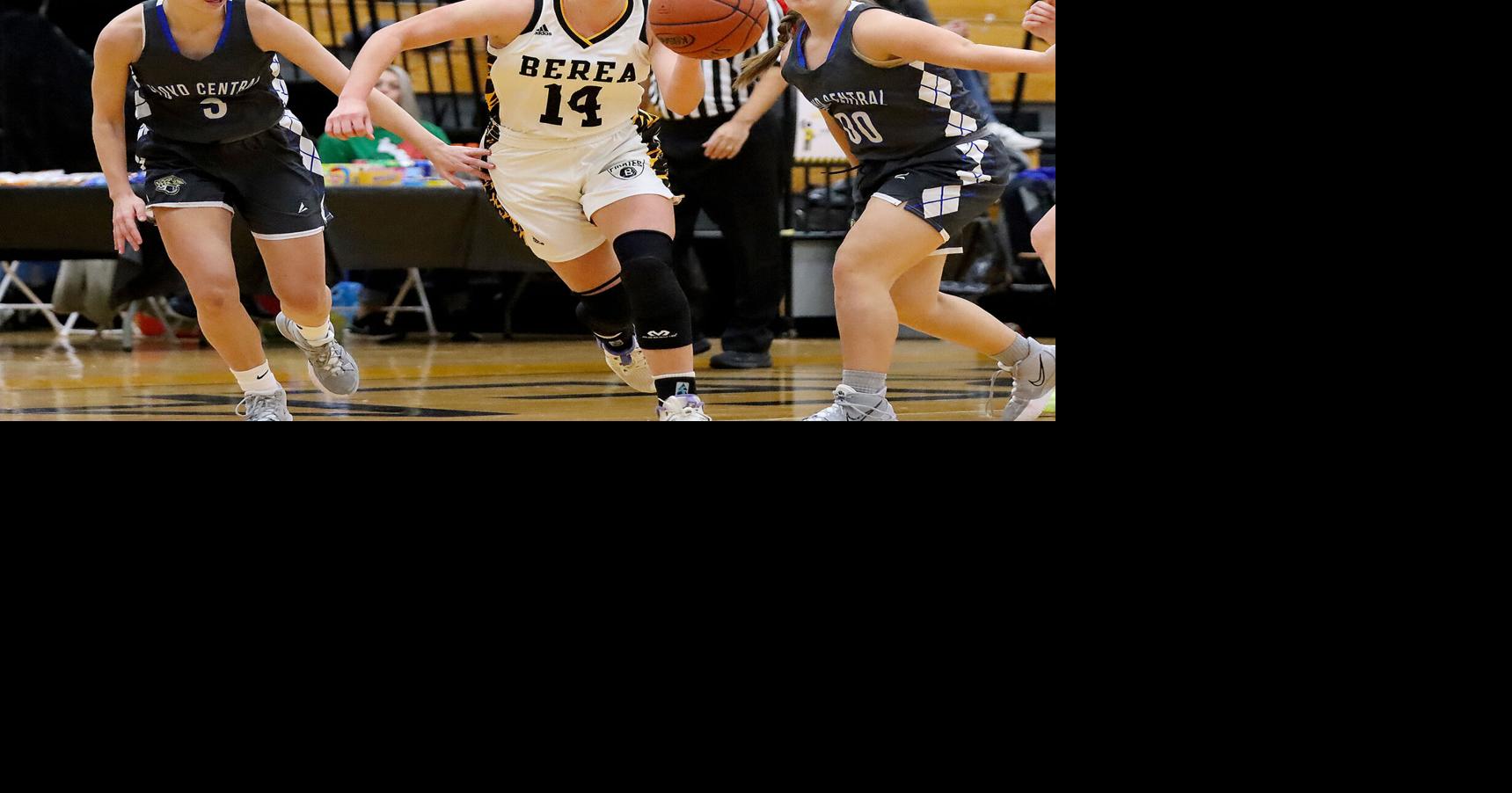 BEREA HOLIDAY CLASSIC: Lady Pirates stay unbeaten; Southern snaps skid ...