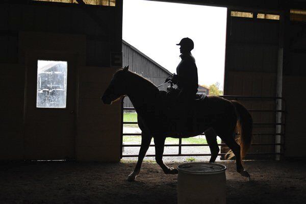 Horses and Heroes | News | richmondregister.com