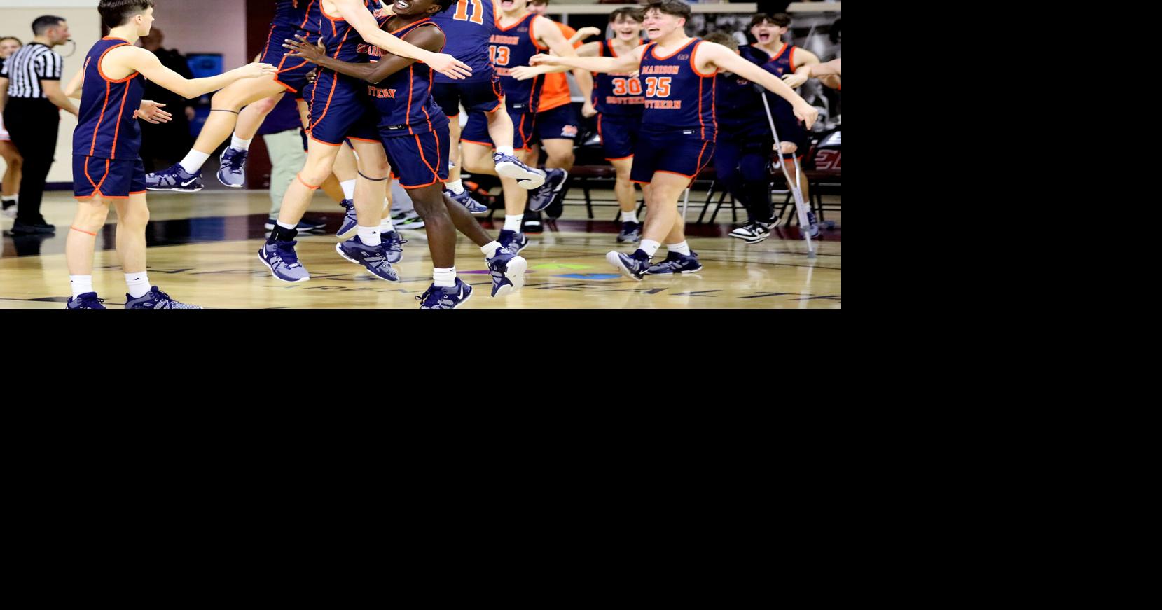 44TH DISTRICT BOYS: Rose, Eagles regain championship | Sports ...