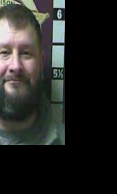 CRIME REPORT: Man charged with sexually abusing child | Police & Courts ...