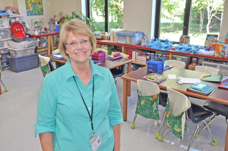 kit carson elementary school