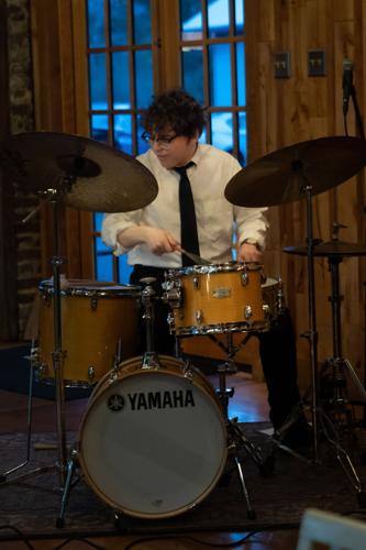 Berea Arts Council presents 2023 awards at Stepping Out for Art | News ...