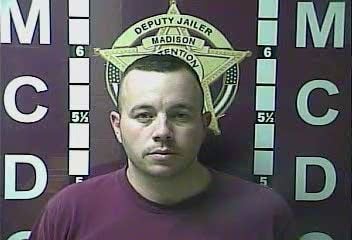 Man facing multiple drug charges | News | richmondregister.com