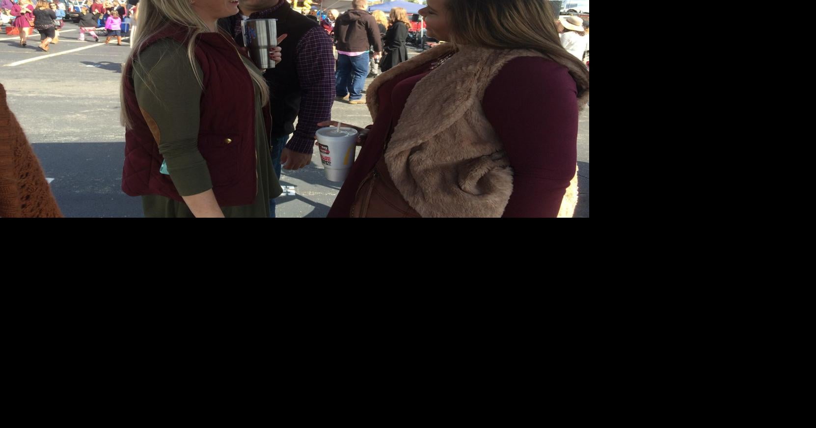 EKU Homecoming: There’s no place like home | News | richmondregister.com